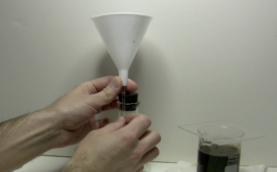 RTFMs #6: Superfast Filtration – Read The Following Manuals